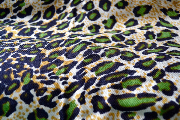 Cheetah Girl – Flame and Flamingo